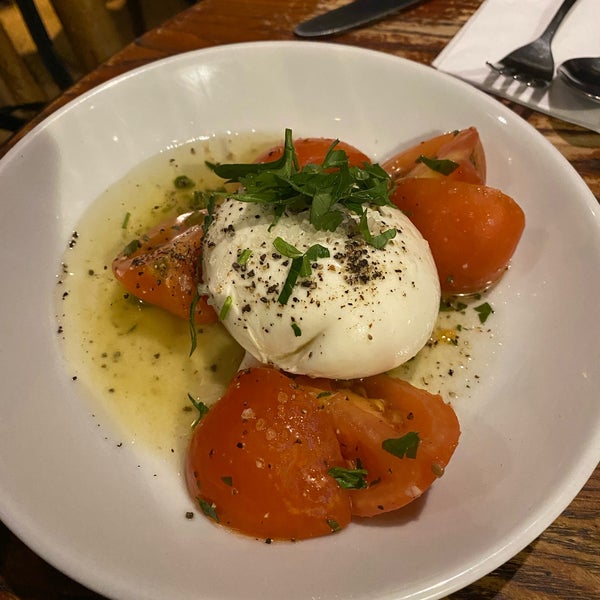 Sexy Mamma Love Spaghetti - Italian Restaurant in Nottingham