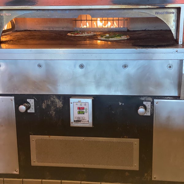 Blaze Pizza - Clairemont Mesa East - 11 tips from 431 visitors