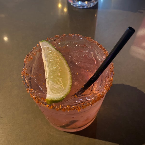 Backyard Kitchen & Tap - Pacific Beach - 16 tips