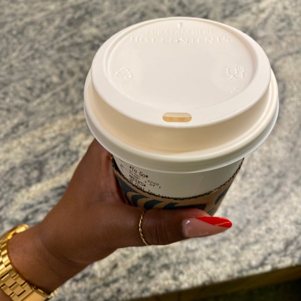 Starbucks - Coffee Shop in London