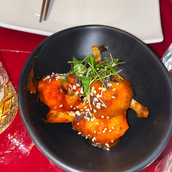 Chino Latino - Chinese Restaurant in City Centre