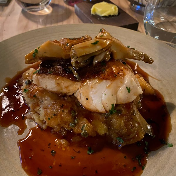 Heddon Street Kitchen - Restaurant in London