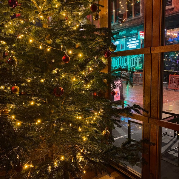 The Bodega Social Club - City Centre - 10 tips