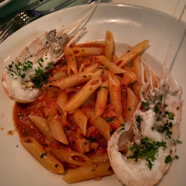 Il Ristorante di Giorgio Baldi - Italian Restaurant in Santa Monica