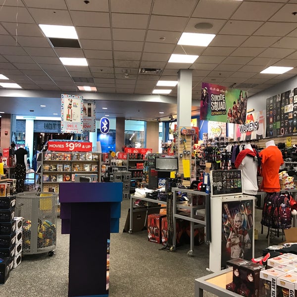 FYE - 4 tips from 196 visitors