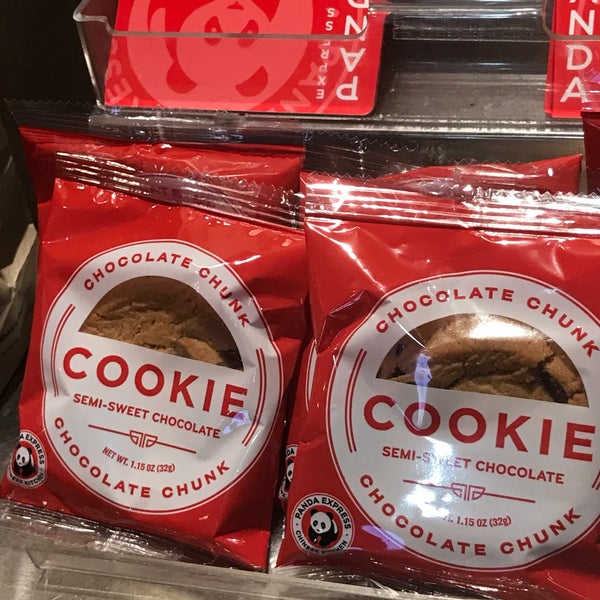 Panda Express - 1200 E Central Rd