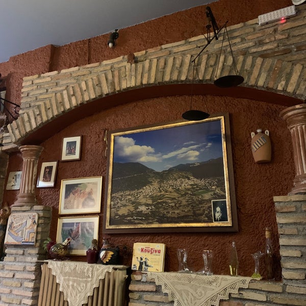 Photos at Ο Μιχάλης (Κουτρούλης) - Taverna in Αμπελόκηποι
