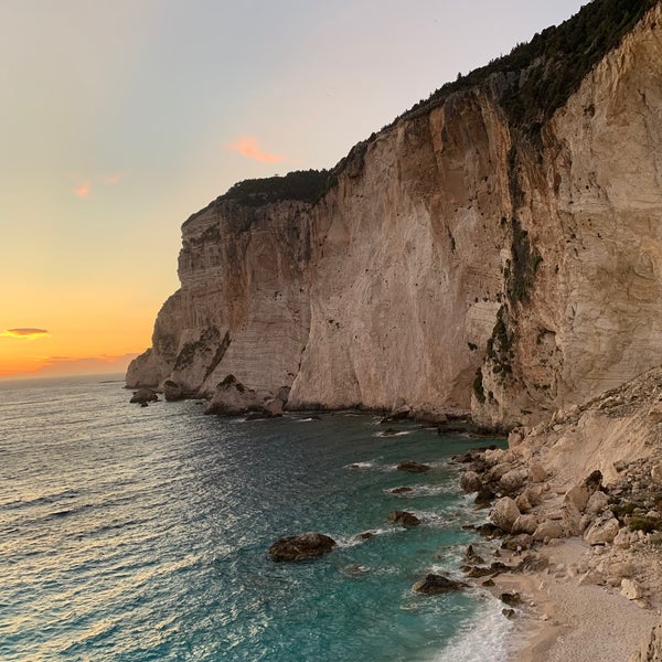 Erimitis Beach - Beach