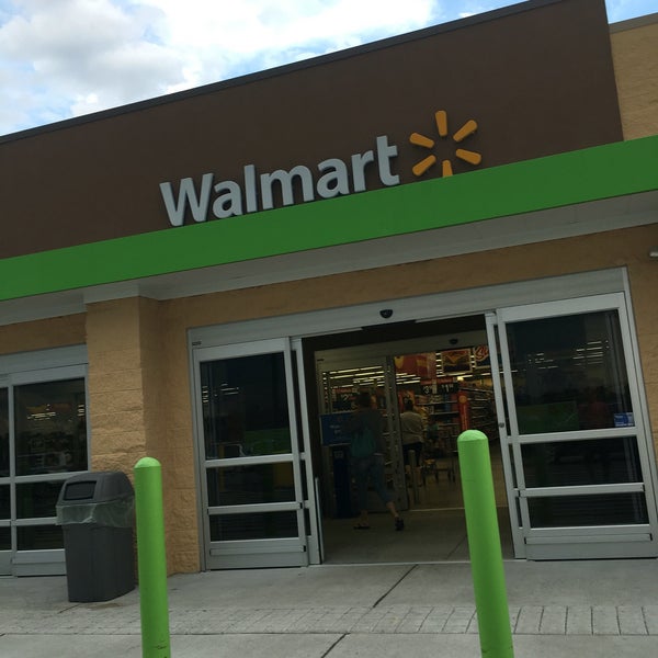 Photos at Walmart Supercenter - 3900 Wards Rd