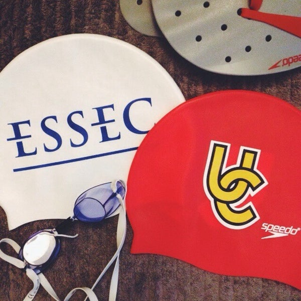 Aquatic Centre - UofC - Swimming Pool in Calgary