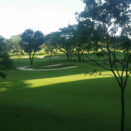 Photos at Manila Golf and Country Club - Golf Course in Makati City