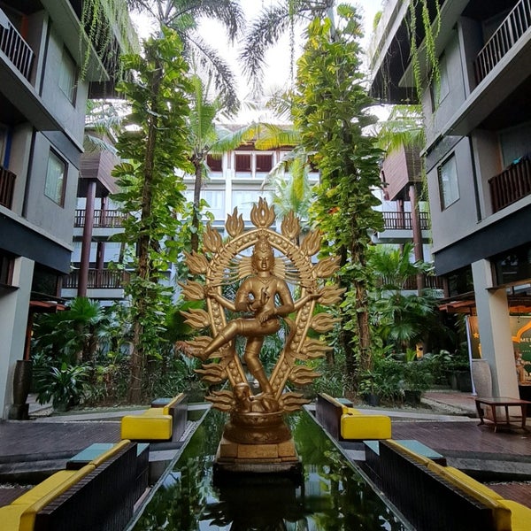 Mercure Kuta Bali - Jl. Pantai Kuta No. 10X