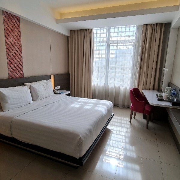 Hotel Santika Premiere ICE BSD City - Hotel