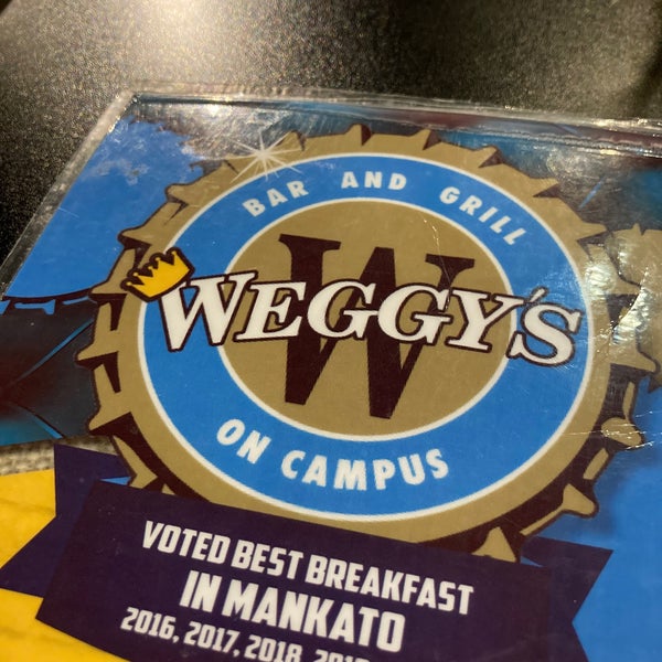 Weggy's On Campus - 1600 Warren St