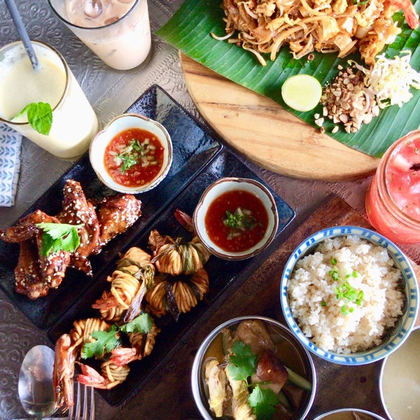 Fat Chow Temple Hill - 19 tips