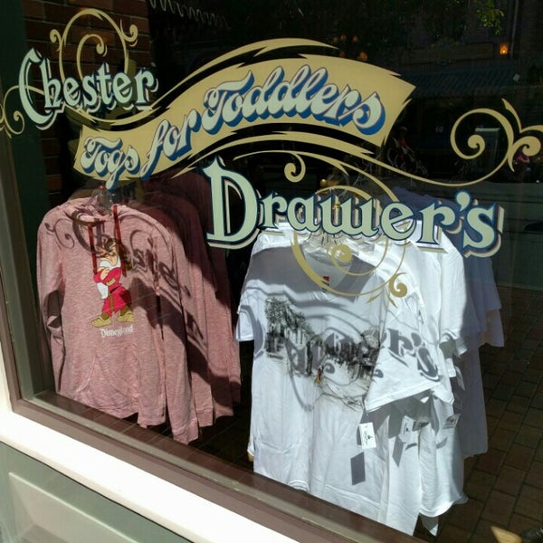 Photos at Disney Clothiers, Ltd. - Clothing Store in Anaheim