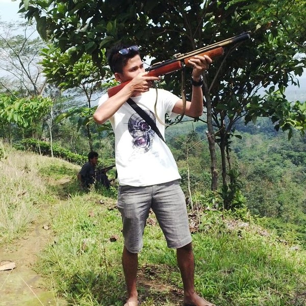 Parakan Salak - 3 tips