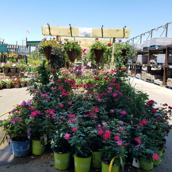 Menards - Crestwood, IL