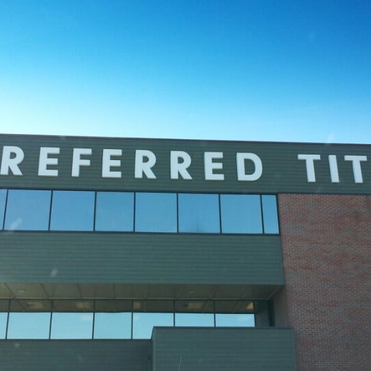 Preferred Title LLC - Office
