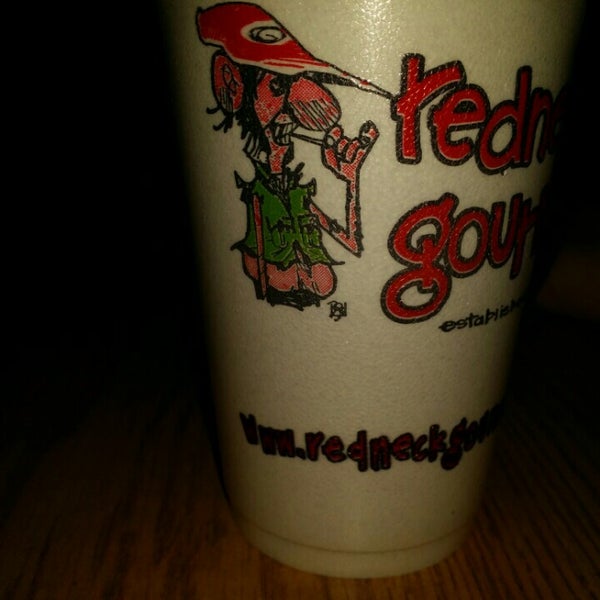 Photos at Redneck Gourmet - American Restaurant in Downtown Newnan