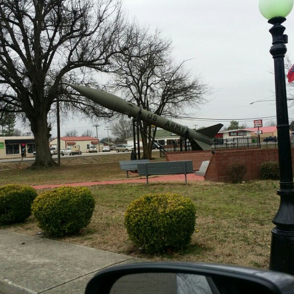 Trumann AR - 2 tips from 177 visitors