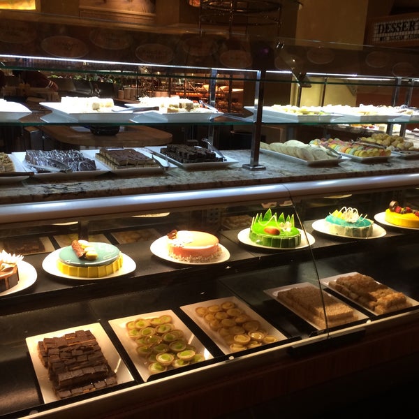 Photos at The Buffet at Four Winds Casino - 7 tips