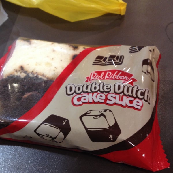 Red Ribbon - 17 tips from 713 visitors