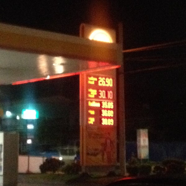 Shell - Cebu City, Cebu