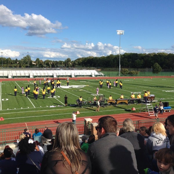 Photos at Novi High School - Novi, MI