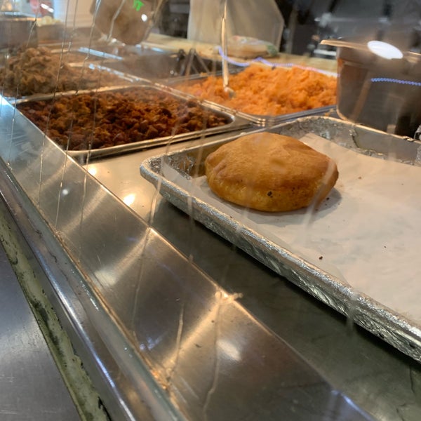 Ana Maria's - Los Angeles, CA