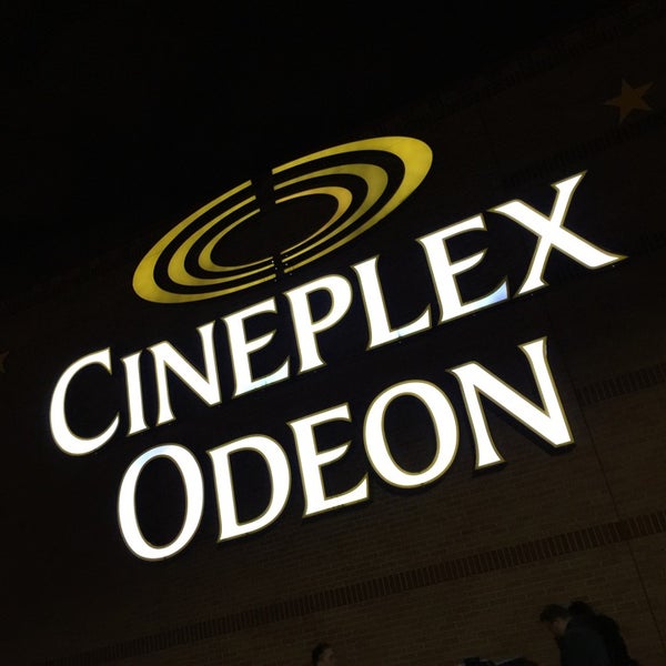 Photos at Cineplex Odeon Crowfoot Crossing - Northwest Calgary - 91 ...