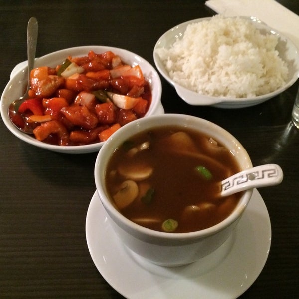 Lameizi Chinese Supermarket & Restaurant - City Centre - 10 tips from ...