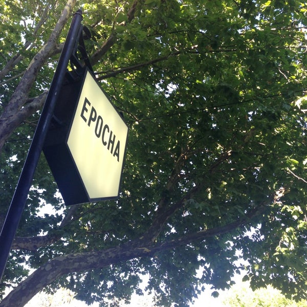 Epocha - Carlton - Carlton, VIC