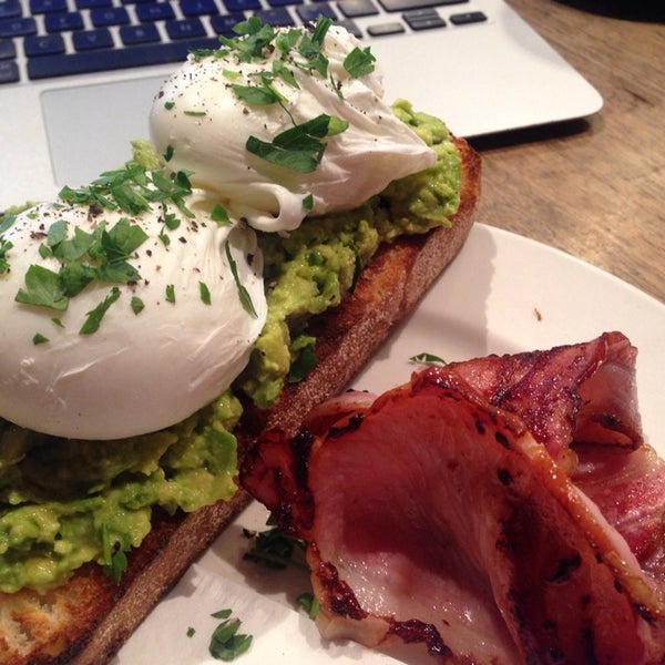 Postal Hall - Melbourne CBD - 18 tips