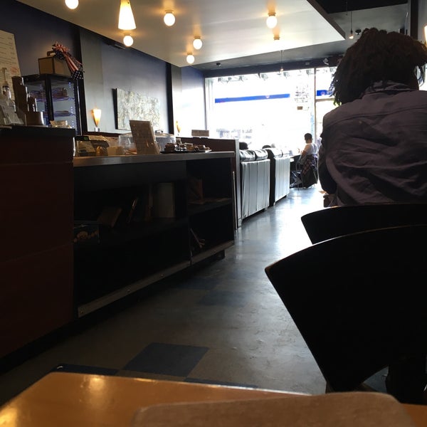 Java Hutt - Coffee Shop in Ferndale