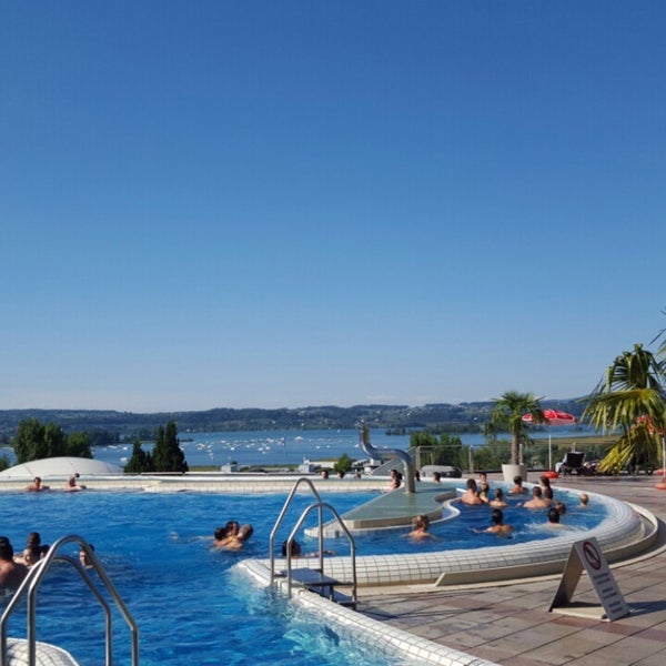 Alpamare - Gwattstrasse 12