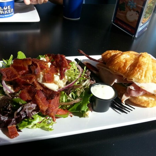 Blue Baker - 30 tips