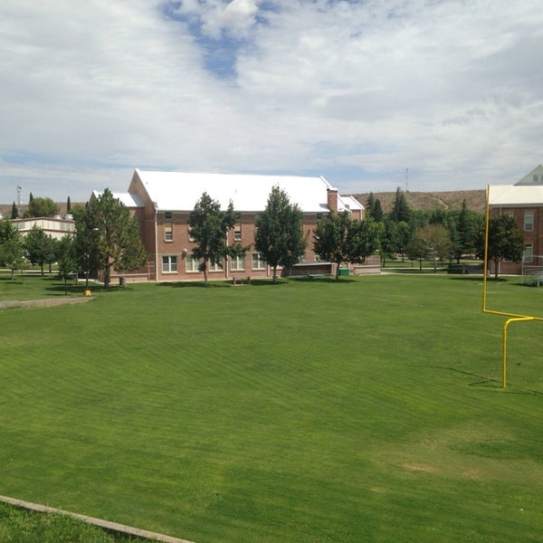 Academia Juárez - School in Col. Juárez
