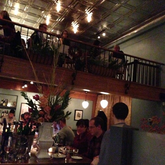 Little Bird Bistro - 105 tips from 3849 visitors