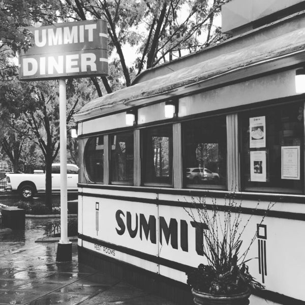 Photos at Summit Diner - 28 tips from 861 visitors