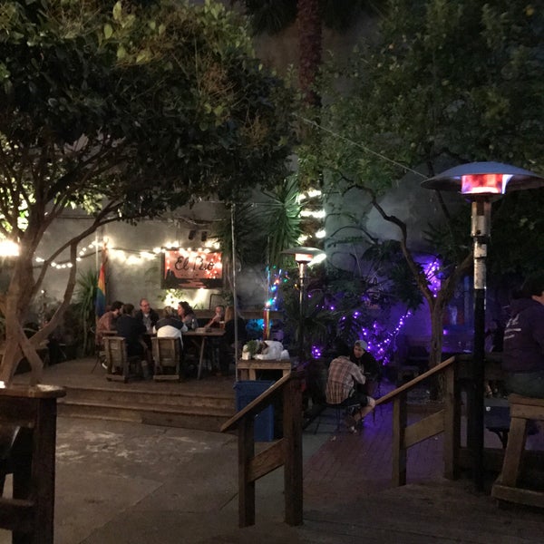 El Rio - Bernal Heights - San Francisco, CA