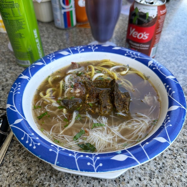 Soto Tinis - 21 tips