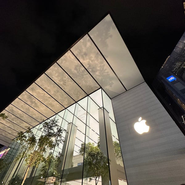 Apple Orchard Road - Electronics Store in Orchard Road
