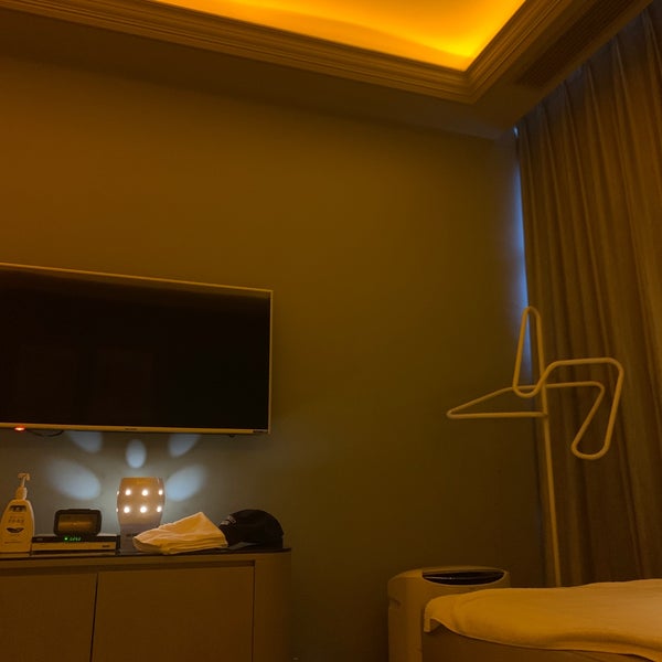 Taipan Spa | 大班Spa - Jìng'an - Jing’an, 上海市