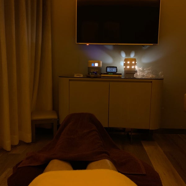 Taipan Spa | 大班Spa - Jìng'an - Jing’an, 上海市