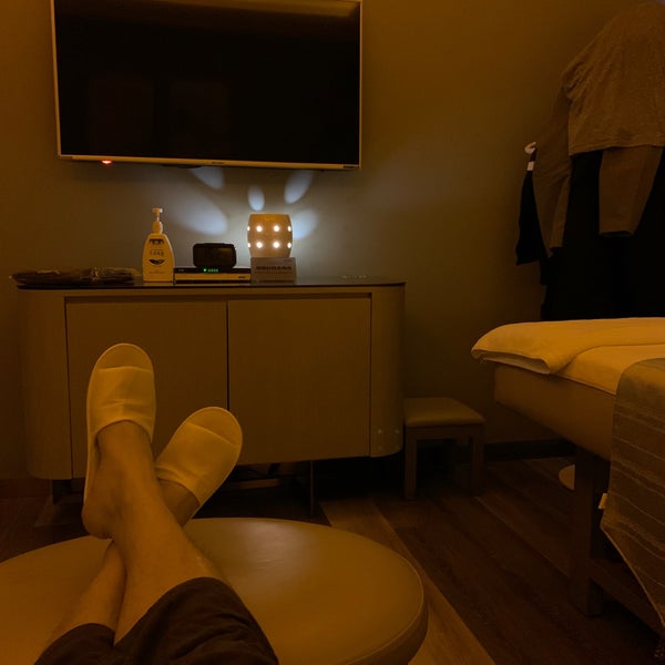 Taipan Spa | 大班Spa - Jìng'an - Jing’an, 上海市