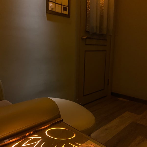 Taipan Spa | 大班Spa - Jìng'an - Jing’an, 上海市