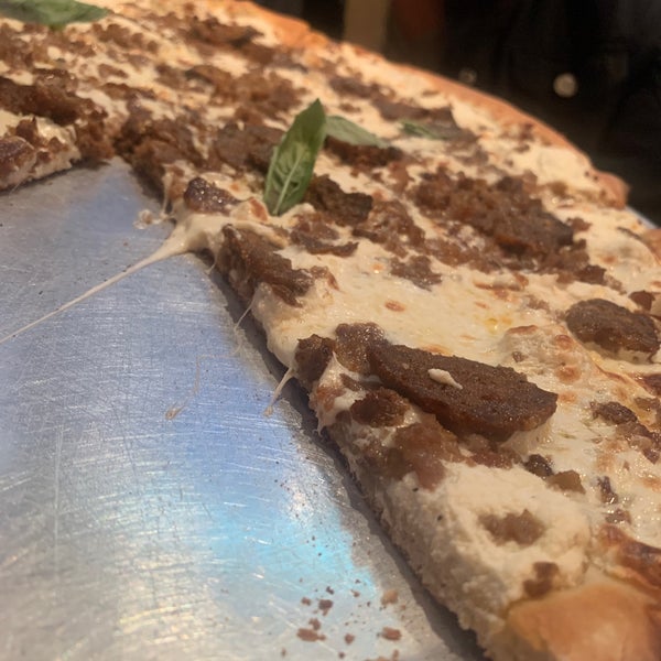 Patsy's Pizzeria - Upper East Side - 32 tips