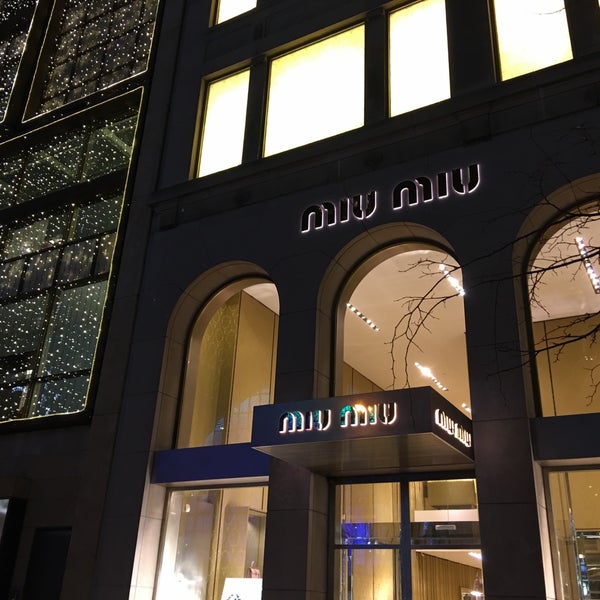 Miu Miu - Midtown East - 4 tips from 380 visitors