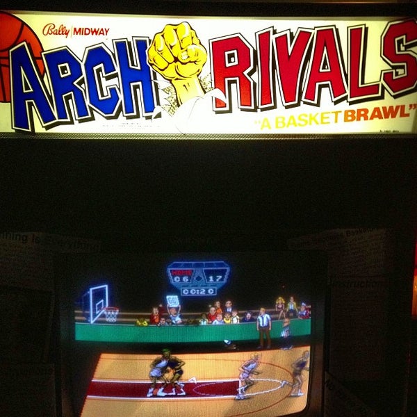 Photos at The Commodore - Williamsburg - 322 tips from 11515 visitors